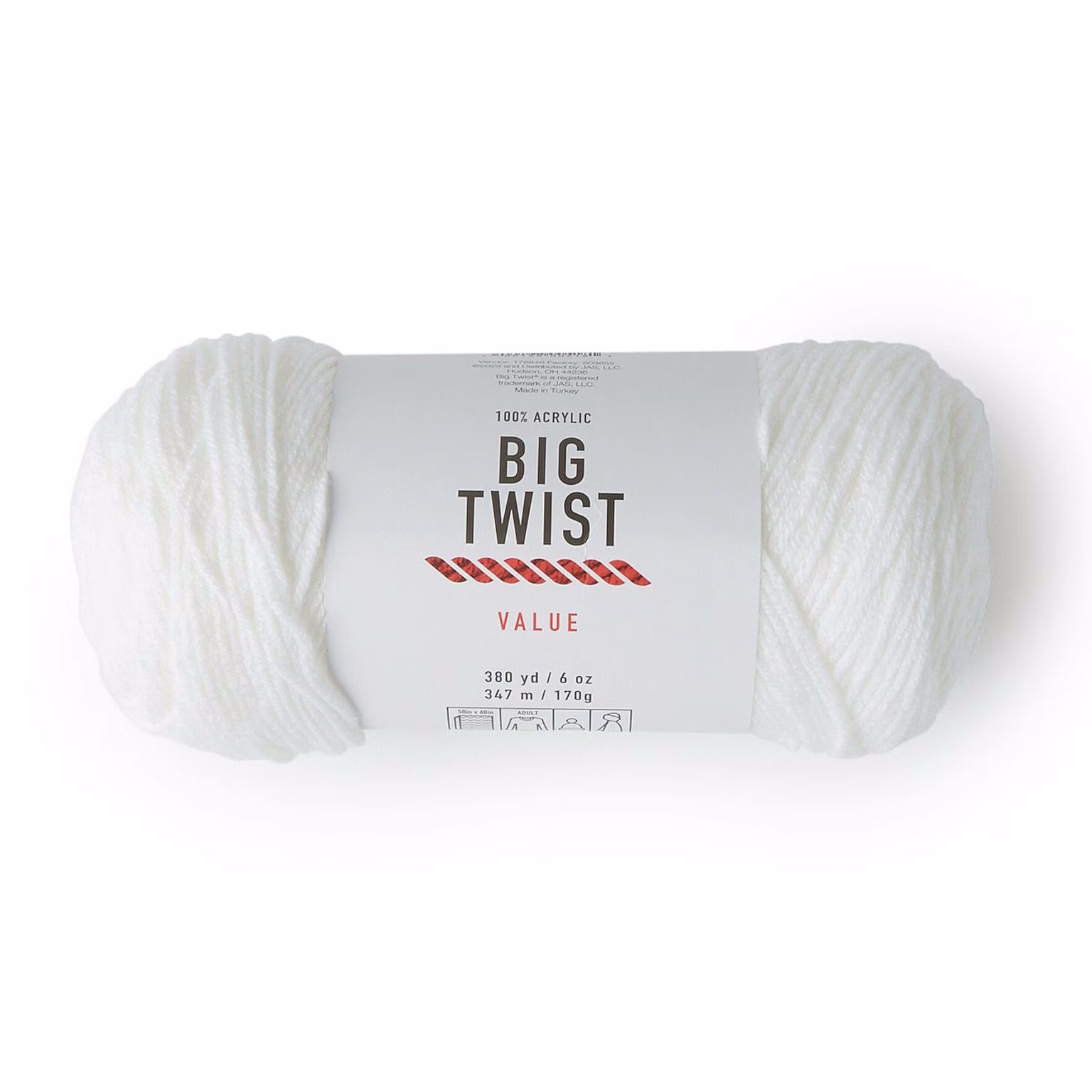 Big Twist Yarn Official Website