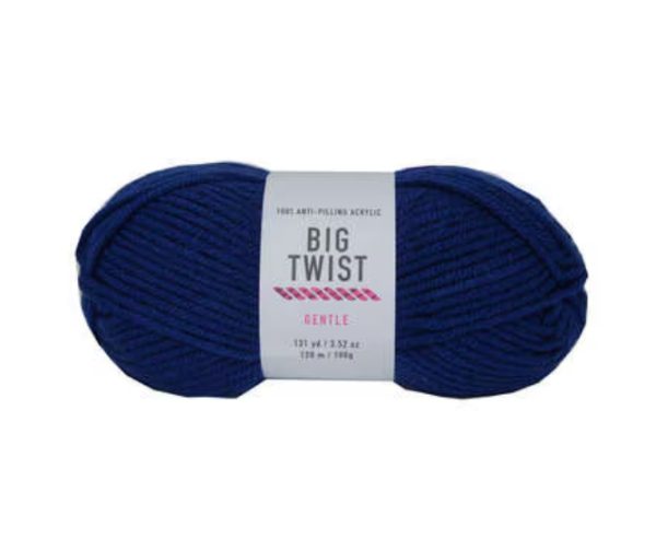 Big Twist Gentle Yarn - Big Twist Yarn